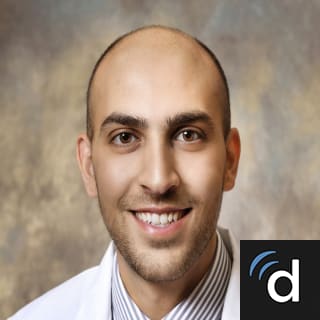 Dr. Hassan Saleh, MD | Toledo, OH | Cardiologist | US News Doctors