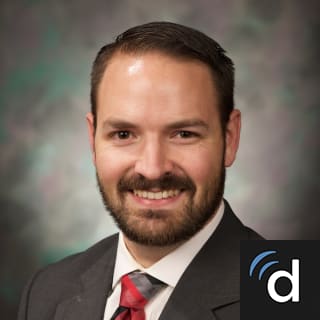 Dr. Daniel Parr, MD | O Fallon, IL | Family Medicine Doctor | US News ...