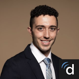 Dr. Connor M. Haskins, DO | Las Vegas, NV | Pediatrician | US News Doctors