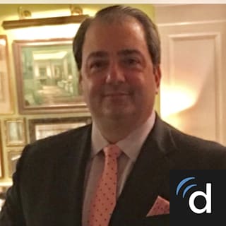 Dr. James Kondolios, MD – Warren, OH | Internal Medicine