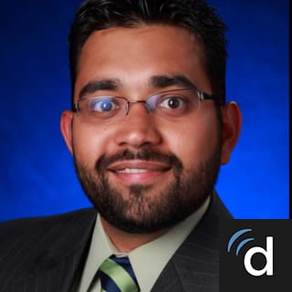 Dr. Syed Hasan, MD – Carrollton, TX | Gastroenterology
