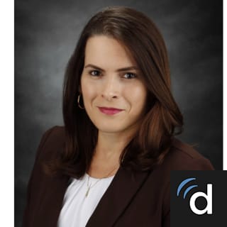 Dr. Yanna Fernandez, MD | Ardmore, OK | Family Medicine Doctor | US ...