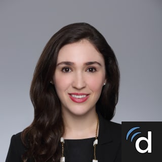Dr. Alexandra Gewirtz, MD | New York, NY | Neurologist | US News Doctors