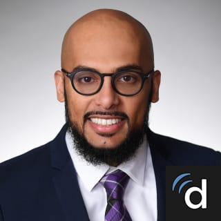 Dr. Bilal A. Mannan, MD | Paoli, PA | Internist | US News Doctors