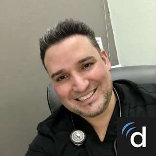 Dr. Ediel J. Varela Deliz, MD | San Juan, PR | Family Medicine Doctor ...
