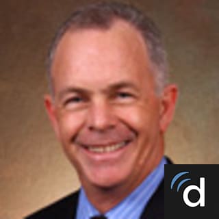 Dr. Mark J. Botham, MD | Cleveland, OH | Thoracic Surgeon | US News Doctors