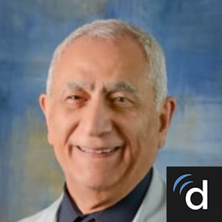 Dr. Parto Rezai, MD | Chicago, IL | Obstetrician-Gynecologist | US News ...