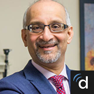 Dr. Waseem Aziz, MD | Fairfax, VA | Gastroenterologist | US News Doctors