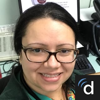 Dr. Samantha Gonzalez, MD – San Antonio, TX | Obstetrics & Gynecology