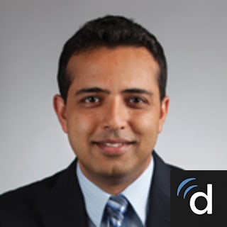 Dr. Adeel Sabir, MD – Peoria, IL | Radiology