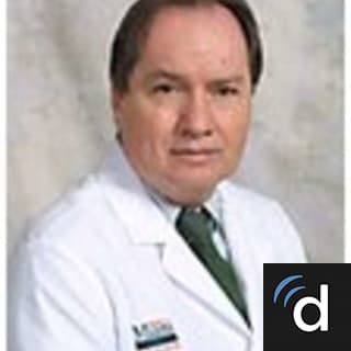 Dr. John Byrnes, MD – Miami, FL | Oncology
