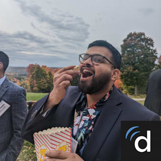 Dr. Adam Aslam, DO | Detroit, MI | Internist | US News Doctors