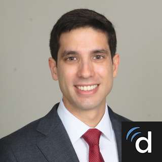 Dr. George Coba, MD | Galveston, TX | Urologist | US News Doctors