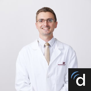 Dr. Ethan Kobe, DO | Washington, PA | Family Medicine Doctor | US News Doctors