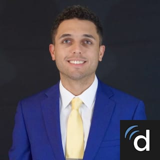 Dr. Adrian Coleoglou, MD | Galveston, TX | General Surgeon | US News ...