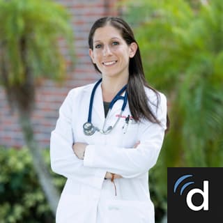 Dr. Christina Hunter, DO | Fort Pierce, FL | Family Medicine Doctor ...