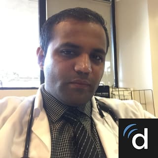 Dr. Adnan Mohsin, MD | Brooklyn, NY | Internist | US News Doctors