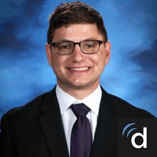 Dr. Austin Klein, MD | Worcester, MA | Anesthesiologist | US News Doctors