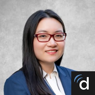 Dr. Sandy Li, MD | San Francisco, CA | Resident Physician | US News Doctors