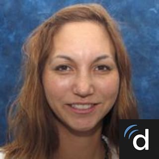 Dr. Sarah J. Heringer, DO | Sacramento, CA | Emergency Medicine ...