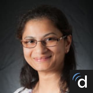 Dr. Shilpi Gupta, MD – Morristown, NJ | Oncology