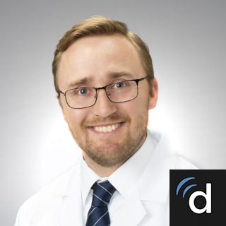 Dr. Kyle Rives, MD | Gainesville, GA | Radiologist | US News Doctors