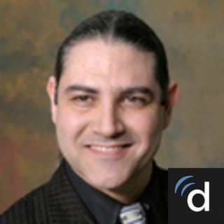 Dr. Michael Grin, MD | New York, NY | Psychiatrist | US News Doctors