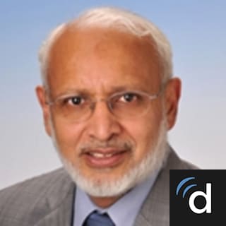 Dr. Mohammad Memon, MD | Edison, NJ | Cardiologist | US News Doctors