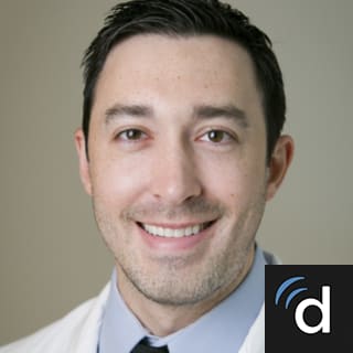 Dr. Adam G. Back, MD | Spartanburg, SC | Neurosurgeon | US News Doctors