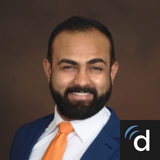 Dr. Rohan Shah, MD | Saint Petersburg, FL | Internist | US News Doctors