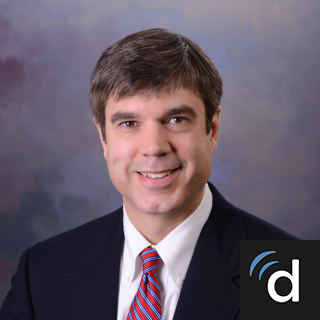 Dr. Mark Crick, MD – Oxford, MS | Internal Medicine