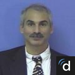 Dr. Alfred Raciti, MD – Port Jefferson Station, NY | Nephrology