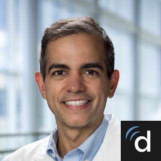 Dr. Daniel N. Costa, MD – Houston, TX | Radiology