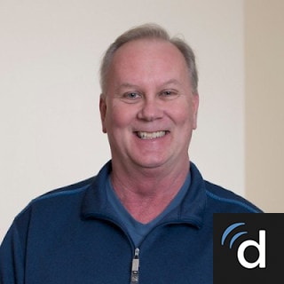Sheldon Sloan – Lakeport, CA | Family Medicine