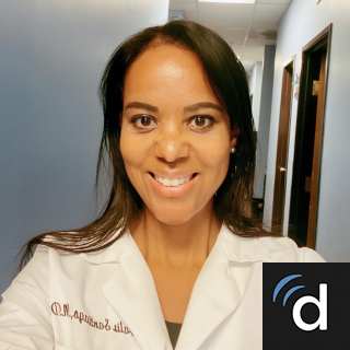 Dr. Aralis Santiago-Plaud, MD | Richardson, TX | Pediatrician | US News ...
