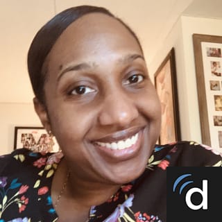 Dr. Candace J. Griffith, MD | Darby, PA | Internist | US News Doctors