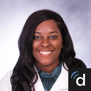 Dr. Ashley Absolu, MD | Atlanta, GA | Doctor | US News Doctors