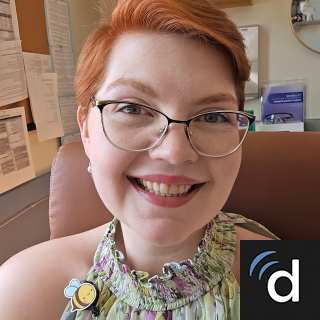 Kristen Geiger – Old Town, ME | Physician Assistant
