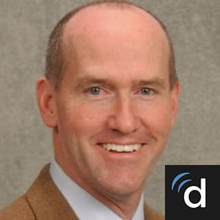 Dr. Max Mitchell, MD | Aurora, CO | Thoracic Surgeon | US News Doctors