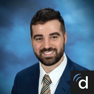 Dr. Raphael Mercho, MD | Indianapolis, IN | Resident Physician | US ...