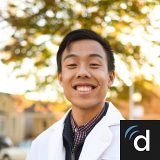 Dr. Shawn He, MD | Saint Louis, MO | Resident Physician | US News Doctors