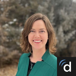 Dr. Lauren Redlinger, MD – Cheyenne, WY | Family Medicine
