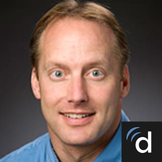 Dr. Stephen Miller, MD – Vancouver, WA | Pediatrics