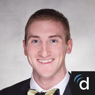 Dr. Collin Foster, MD | Iowa City, IA | Pediatrician | US News Doctors