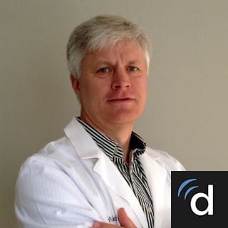 Michael Modrow – Raleigh, NC | General Surgery