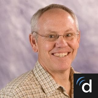 Dr. Robert A. Wageneck, DO | Ellensburg, WA | Family Medicine Doctor | US News Doctors