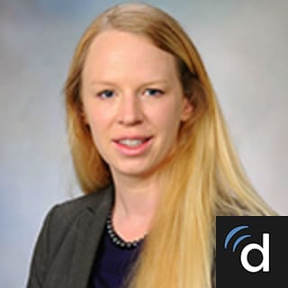 Dr. Sarah Robison, MD – Birmingham, AL | Pulmonology