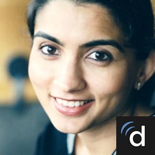 Dr. Purvi Gada, MD – Chaska, MN | Oncology