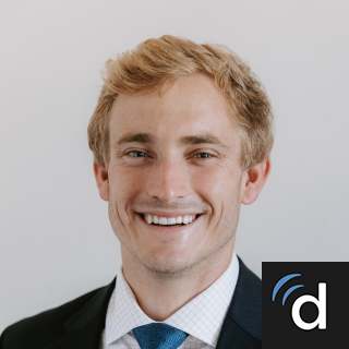 Dr. John Braucher, MD – Augusta, GA | Resident Physician
