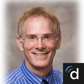 Dr. William Carter, MD – Lancaster, PA | Family Medicine
